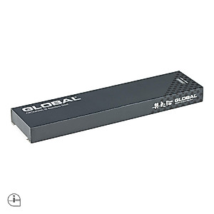 Global 3" Paring Knife