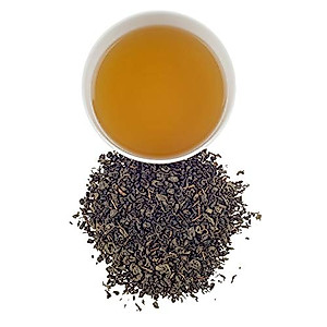 Harney & Sons Organic Gunpowder Green, Loose leaf 8 ounce tin