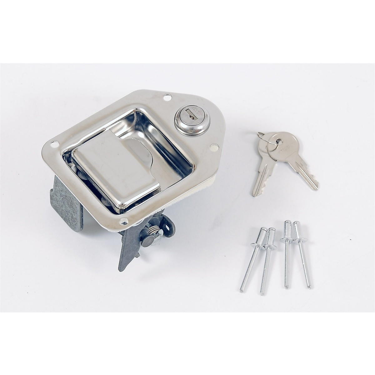 Dee Zee DZTBLATCH3 Tool Box Replacement Latch