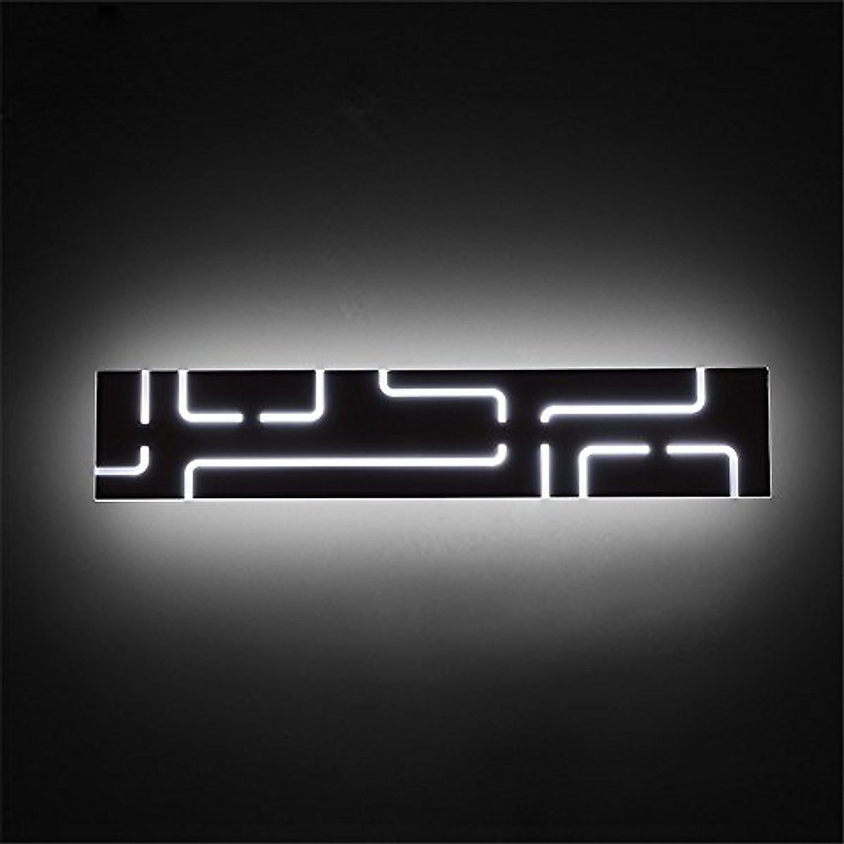 Industrial Vintage Wall Sconces Anti-Fog Rust led Mirror Front Lamps Bathroom Bathroom Wall Lights Mist Free Mirror Front Lamps Diameter 40cm