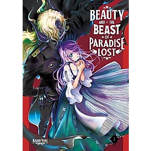 Beauty and the Beast of Paradise Lost 2