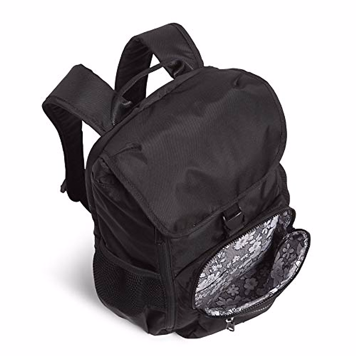 Vera Bradley Recycled Daytripper Backpack - Organized & Lightweight