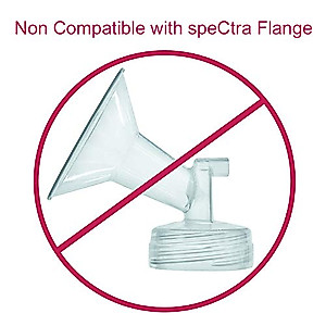 Maymom Pump Valve Compatible with Ameda MYA Joy, Purely Yours Pumps; 2 Count Duckbills to Replace Ameda Pump Valves; Retail Packaging Factory Sealed