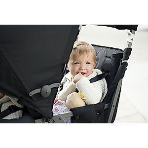 Joovy Caboose Rear Seat, Black