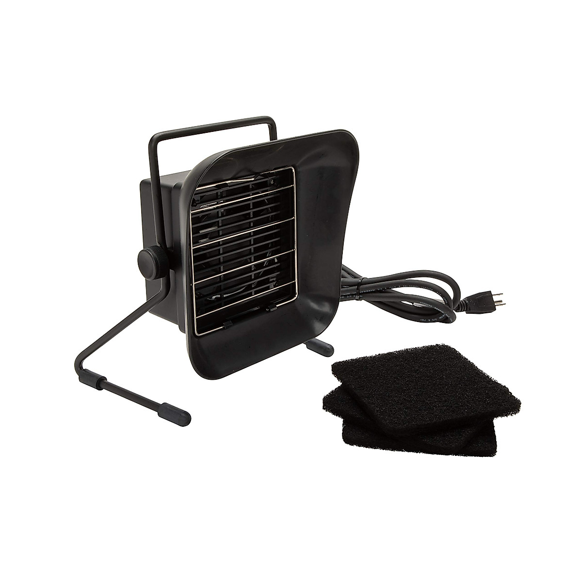 Weller WSA350 120v Bench Top Smoke Absorber