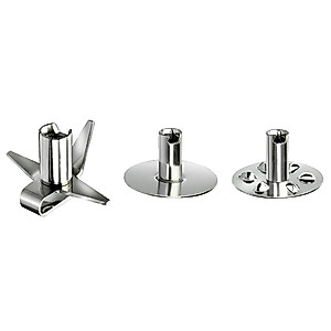 Bamix - The Master Chef GL200 Pro-3 - White