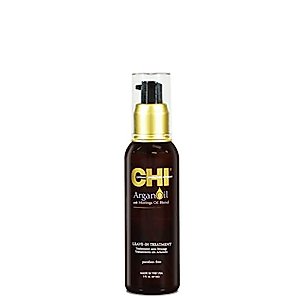 CHI Argan plus Moringa Oil, 3 Fl Oz