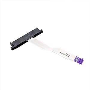 Zahara HDD Hard Disk Drive Cable Replacement for HP Pavilion 14-BA 14M-BA 14T-BA 14-AF Series 14M-BA011DX 14M-BA013DX 14-BA010CA 14-ba108ca 14-ba153cl 14-ba174cl 450.0BZ05.0001