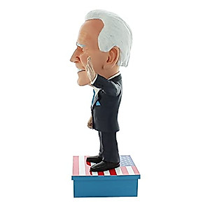 MimiConz Figurines: World Leaders (Joe Biden)