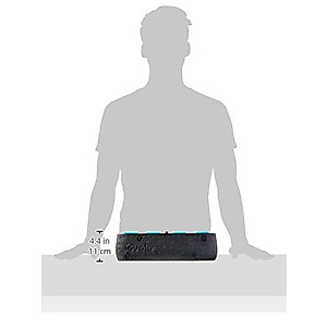 Tovolo King Cube Ice Mold System, Crystal Clear Seamless 2 Inch Cubes for Whiskey Cocktails & More - Set of 4 Molds