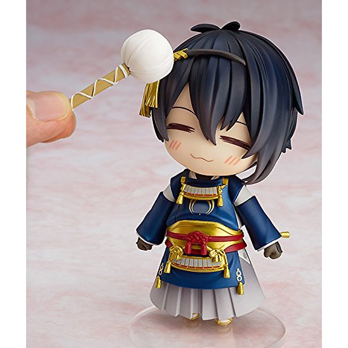 Good Smile Touken Ranbu Online: Mikazuki Munechika Nendoroid Action Figure