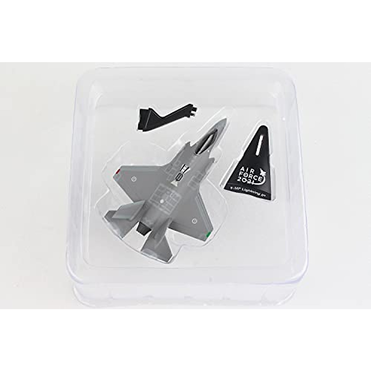 Daron Postage Stamp F-35 Raaf 1/144 PS5602-2