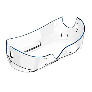 LIZZOT 1 Piece Transparent Protective Cover for PICO 4 VR Protection Shell for Pico Neo 4 Accessories