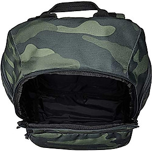 Oakley Men's Street Organizing Backpack, Core Camo, One Size