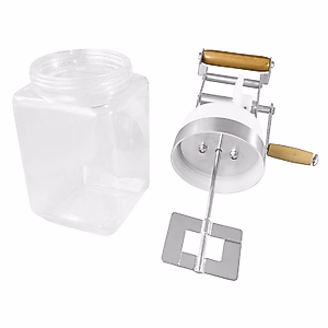 Paderno/World Cuisine Paderno World Cuisine Fresh Butter Maker