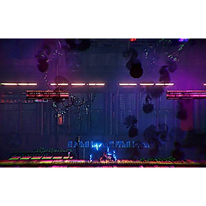 Black Future '88 (Nintendo Switch)