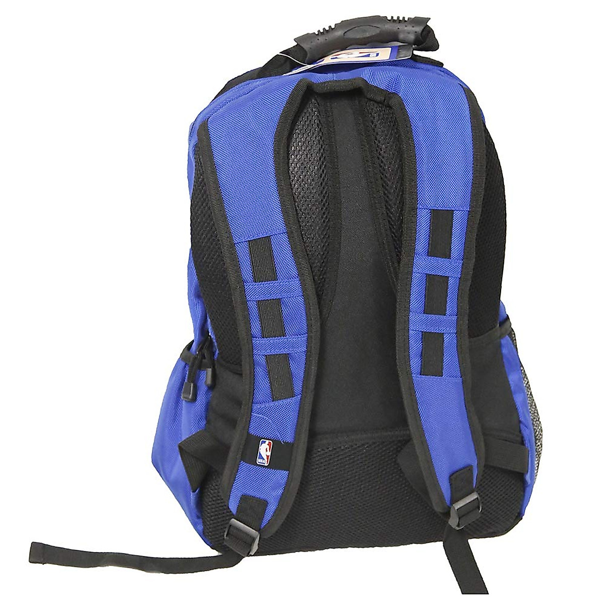 Concept One NBA New York Knicks Elite Backpack, 19-Inch, Royal