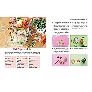 Bento Blast!: More Than 150 Cute and Clever Bento Box Meals for Your Kids