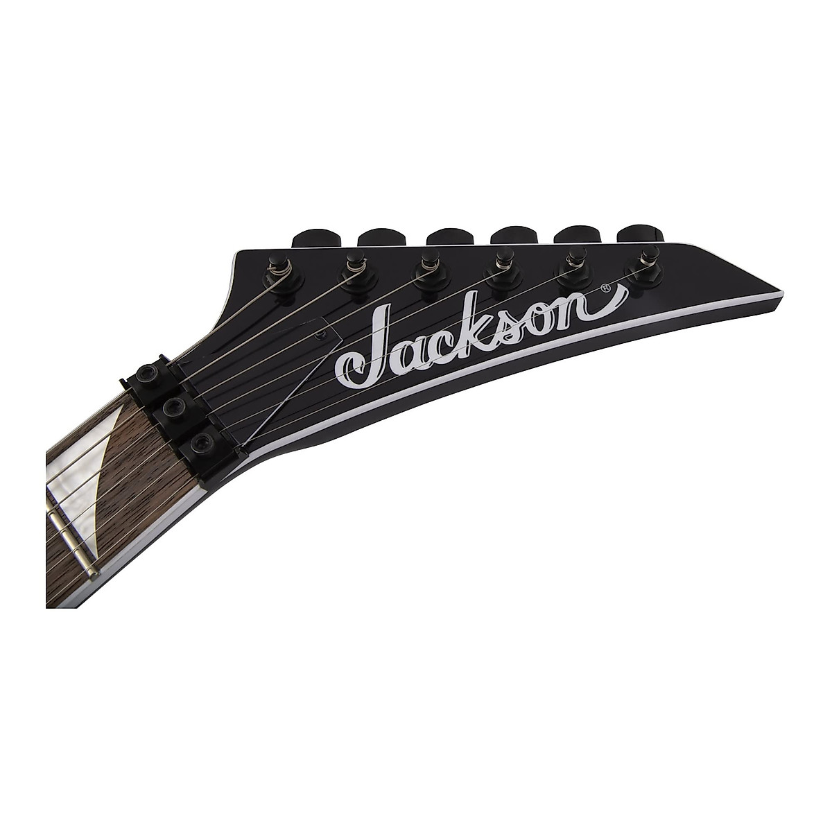 Jackson X Series Kelly KEXQ - Trans Green