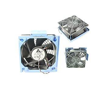 Y210M PowerEdge T310 T410 Server Cooling Fan w/Mount 120X38MM 12V R150M by EbidDealz