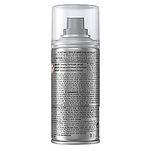 Tigi Bed Head Hard Head Hair Spray, 3 Ounce