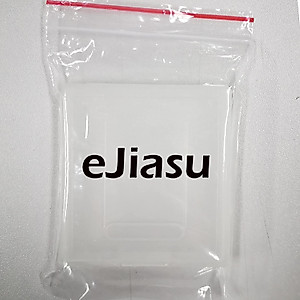 Game Card Case Games Cartridge Holder, eJiasu Game Cartridge Storage Case GBC Plastic Game Cartridge Case Dust Cover for Gameboy Color Game GBC (10pcs)