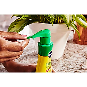 Miracle-Gro Indoor Plant Food (Liquid), 8 oz., Instantly Feeds All Indoor Houseplants Including Edibles, 2-Pack