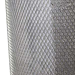 Filter-Monster Replacement Filter Compatible With Austin Air Pet Machine (HM410) with Pre-Filter