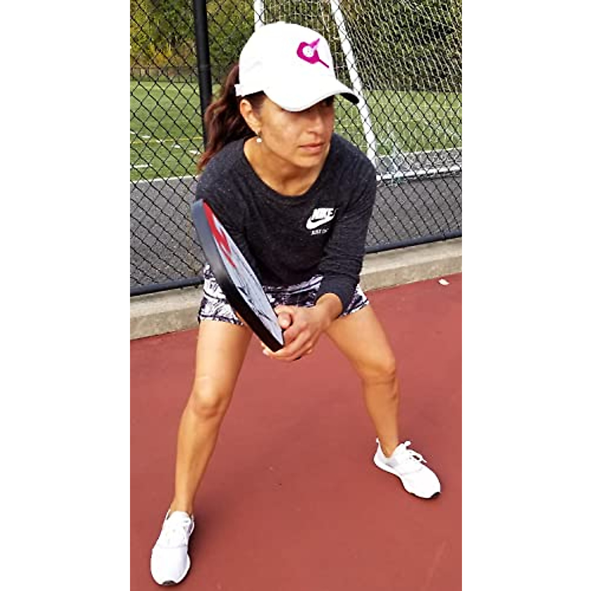 Pickleball Pro Gear Up, Win Big. Hi-Performance Lightweight Design, Anti-Glare, Dry/Cool/Comfortable, Legit Price Mens Hat