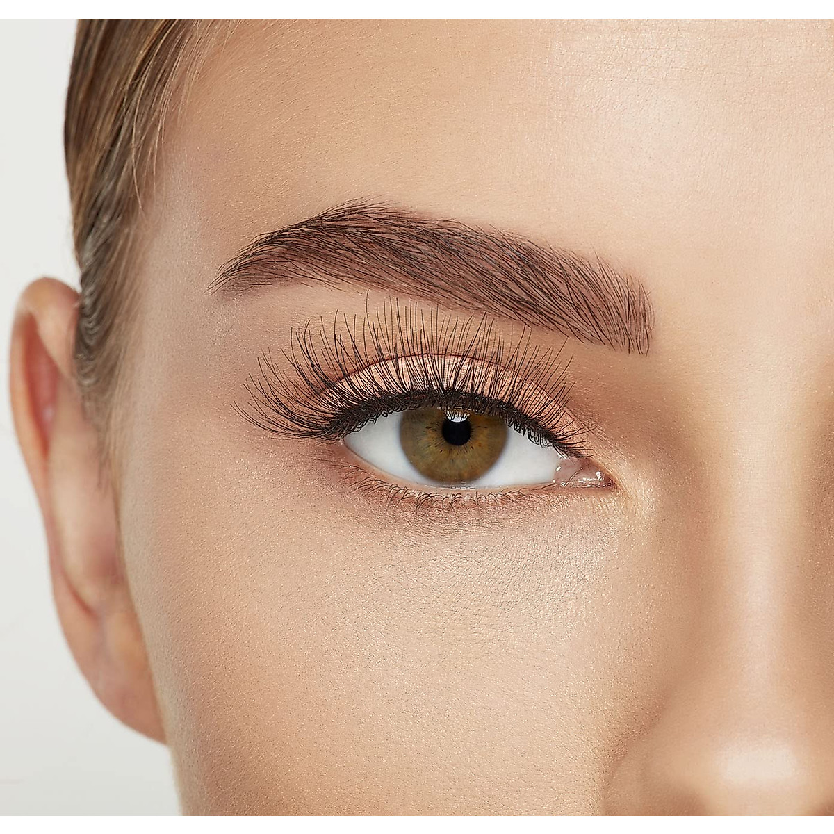 Ardell Glamour Lashes, 113 Black, dark, 1 fl oz (AII61310B-1)