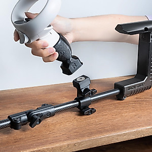 Magni Stock Upgrade Kit, Stock Set - Compatible with Glistco Magni Stock