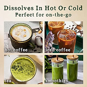 Stevia In The Raw Organic Stevia Sweetener Packets, 40 Ct, Zero Calorie Stevia Sugar Substitute Packets, No Erythritol or Artificial Flavors, USDA Organic, Non-GMO Project Verified, Vegan