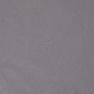 AmazonBasics everyday 100% cotton Fitted Sheet, Dark Gray 180 x 200 x 30 cm