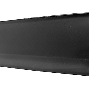 MBI AUTO - Textured, Lower Front Bumper Air Deflector for 2002-2009 Dodge RAM 1500 2500 3500 Series Pickup 02-09, CH1090125