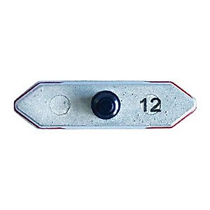 Seacloud 1PC Golf Weights 12g for Ping G410 Driver Head