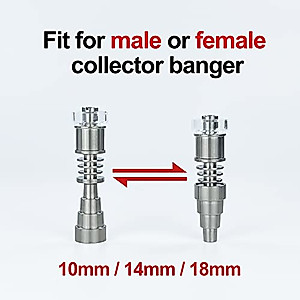 Accessories - Hybrid Quartz