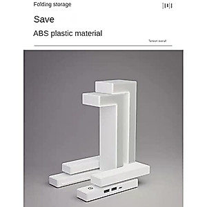 Yiwa Smartphone Wireless Charging Suspension Table Lamp Eye Protection Led Night Light Home Romantic Decoration Wireless Charging