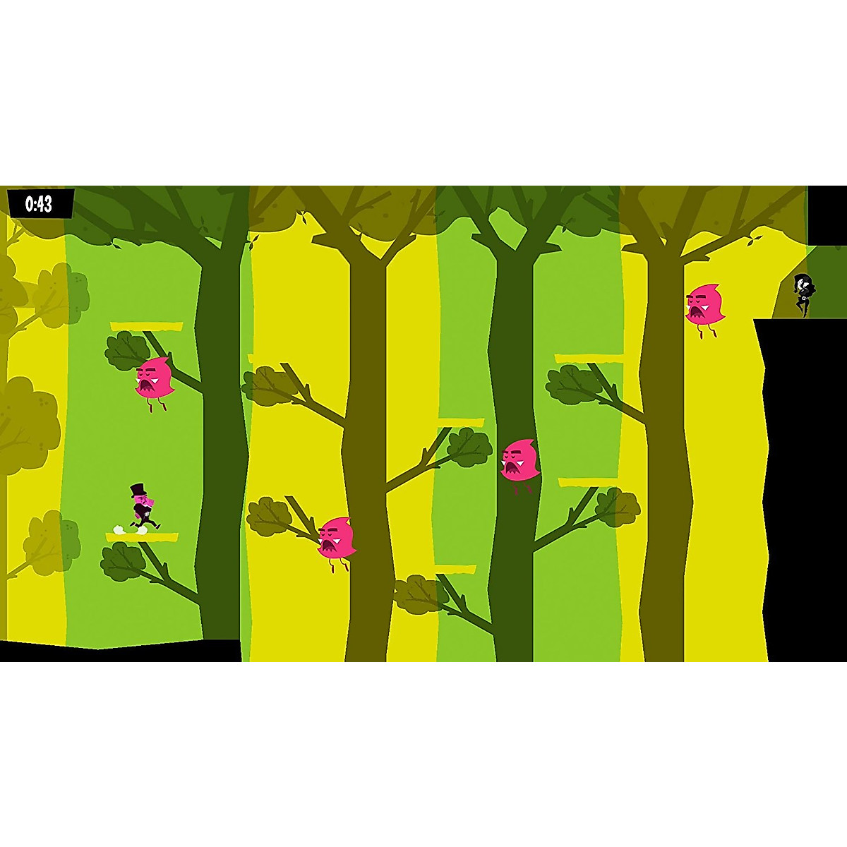 Runbow Deluxe Edition - PlayStation 4