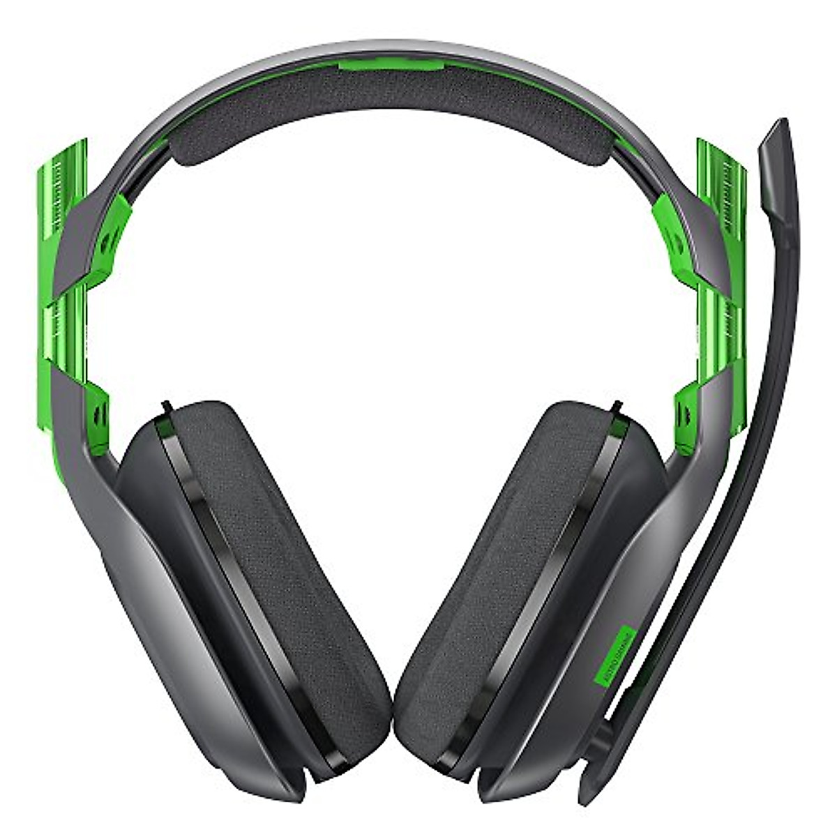 ASTRO Gaming A50 Wireless Dolby Gaming Headset - Black/Green - Xbox One and PC