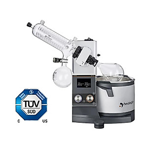 Heidolph HEI-VAP Core HL/ G1B Coated Rotary Evaporator