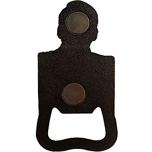 Balanced Co. Michael Scott Bottle Opener Michael Scott Beer Opener (TWSS)