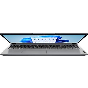 Lenovo Ideapad 15.6" HD Laptop, Athlon Silver 3050U (Beats i3-1005G1) Dual-core Processor, 8GB RAM, 512GB SSD, WiFi, Webcam, Bluetooth, Win 11 S, Cloud Grey, TGC Accessories