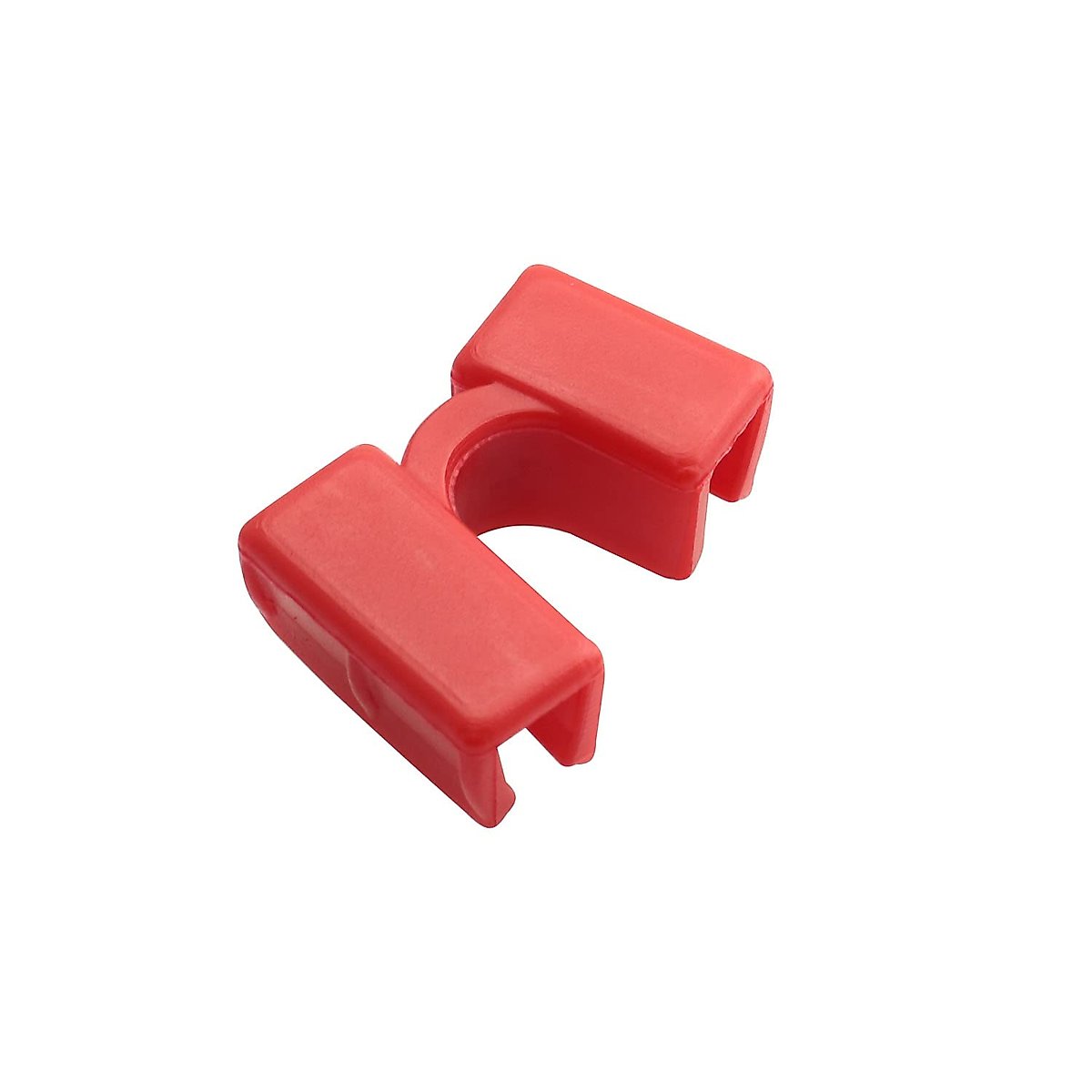 Chopstick Helpers DGBRSM 6pcs Reusable Chopstick Helpers Training Chopsticks Hinges Connector Training Chopsticks for Adults Beginner Trainers, 6 Colors