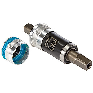 SHIMANO Unisex Adult Bicycle Cycling Accessories, Multicoloured, One Size