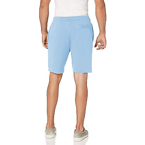 Lacoste Men's Sport Tennis Fleece Short, Overview, Large
