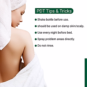 Ungex Pro-Demodex Treatment for Demodicosis | PDT