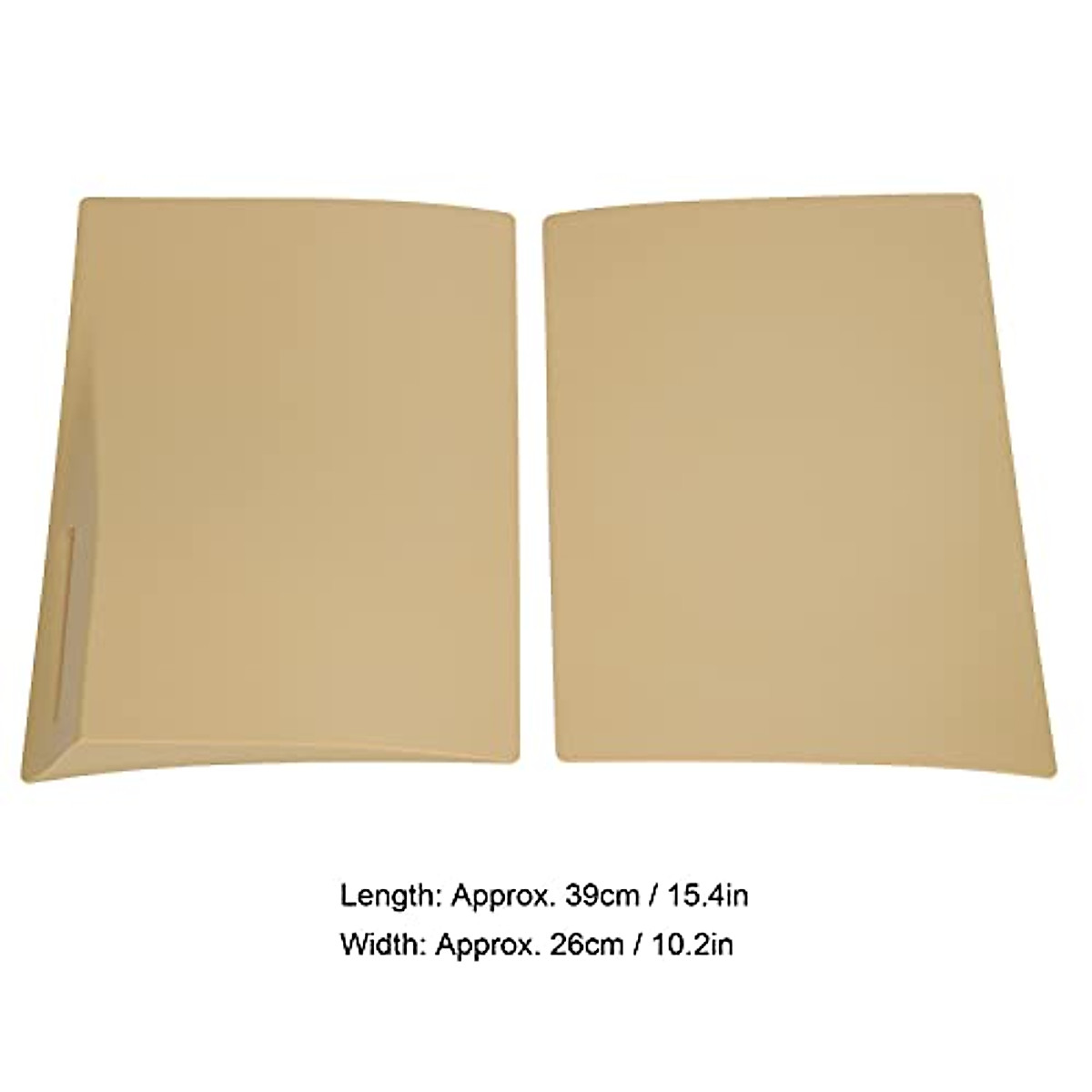 Host Protection Cover, Detachable Scratch Resistant Durable Wear Resistant Host Protection Shell for Home for Bedroom for Living Room