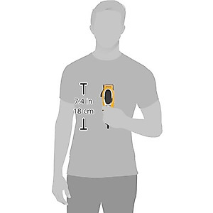 Wahl Groom Pro Total Body Grooming Kit, High-Carbon Steel Blades, Hair Clippers for Full-Body Hair Trimmer Use #79520-3101P