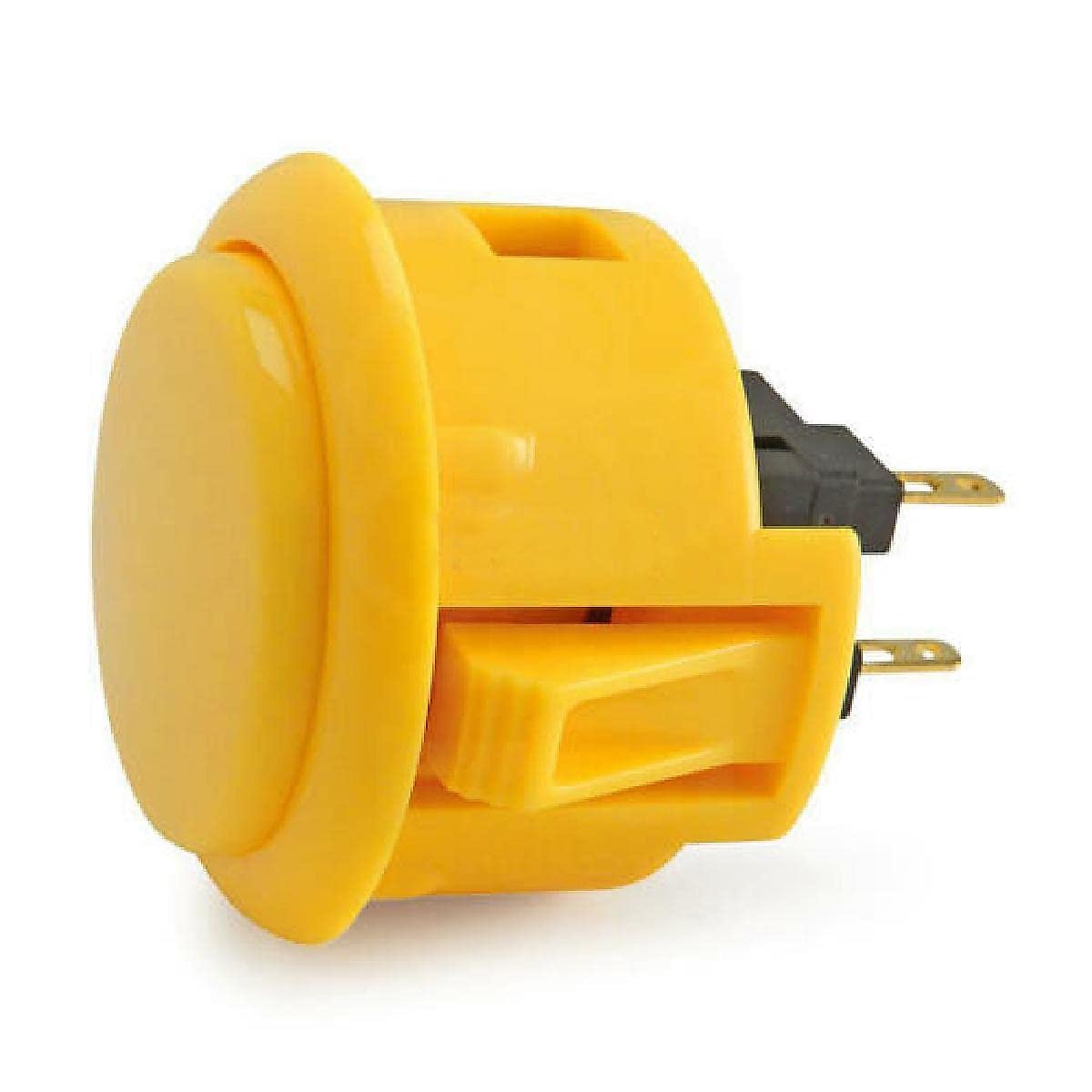 DAGIJIRD Arcade OSBF-30 30MM Japan Joysticks Push Button Replacement for Arcade Joystick Games Console for Sanwa Button Replacement Fightsticks