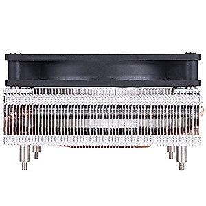 Silverstone Argon Series (AR11-USA) Intel Socket LGA1150/1151/1155/1156 Compatible